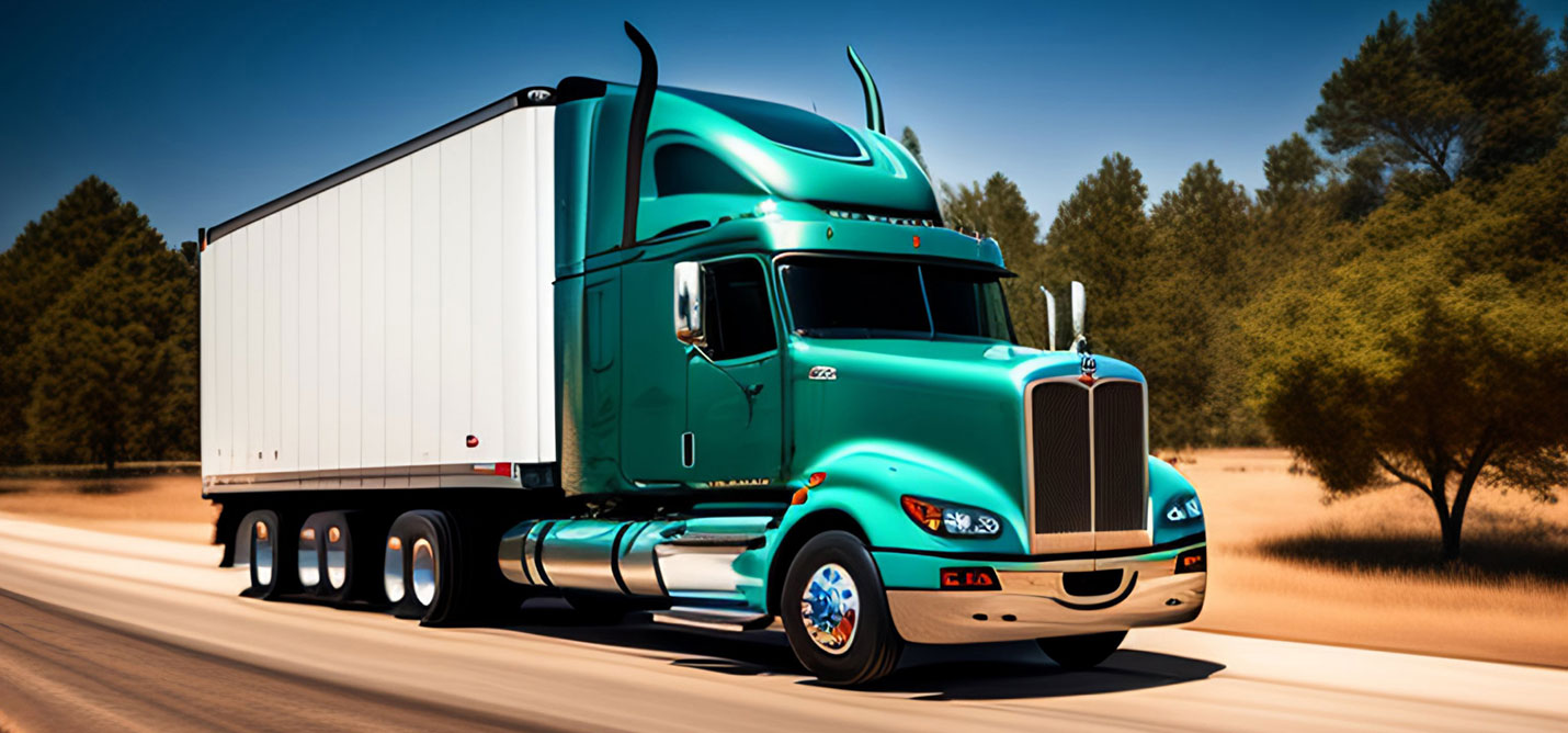 Mastering Last-Mile Delivery - Geolink-SF